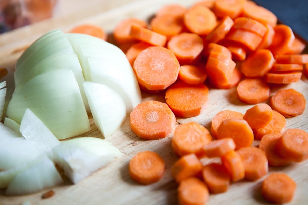 Morkos žiemai: skanūs receptai su jomis. Morkų nauda