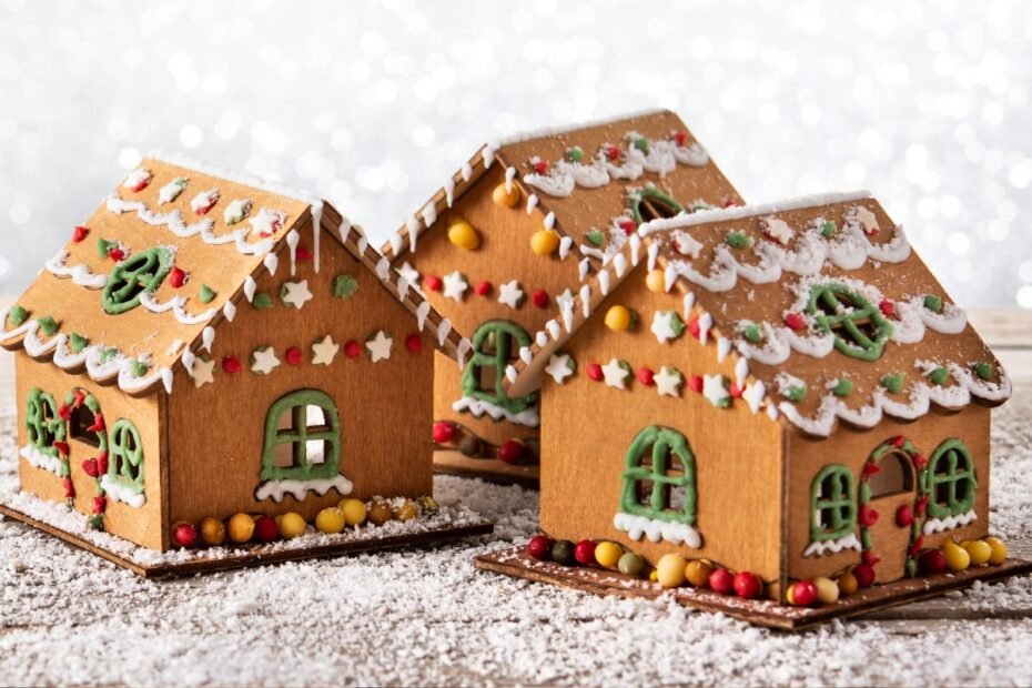 Meduoliai: istorija, tradicijos ir receptai