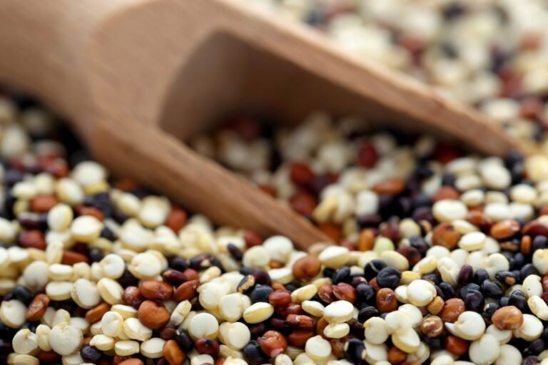 Bolivinė balanda: nauda ir greitai paruošiami receptai