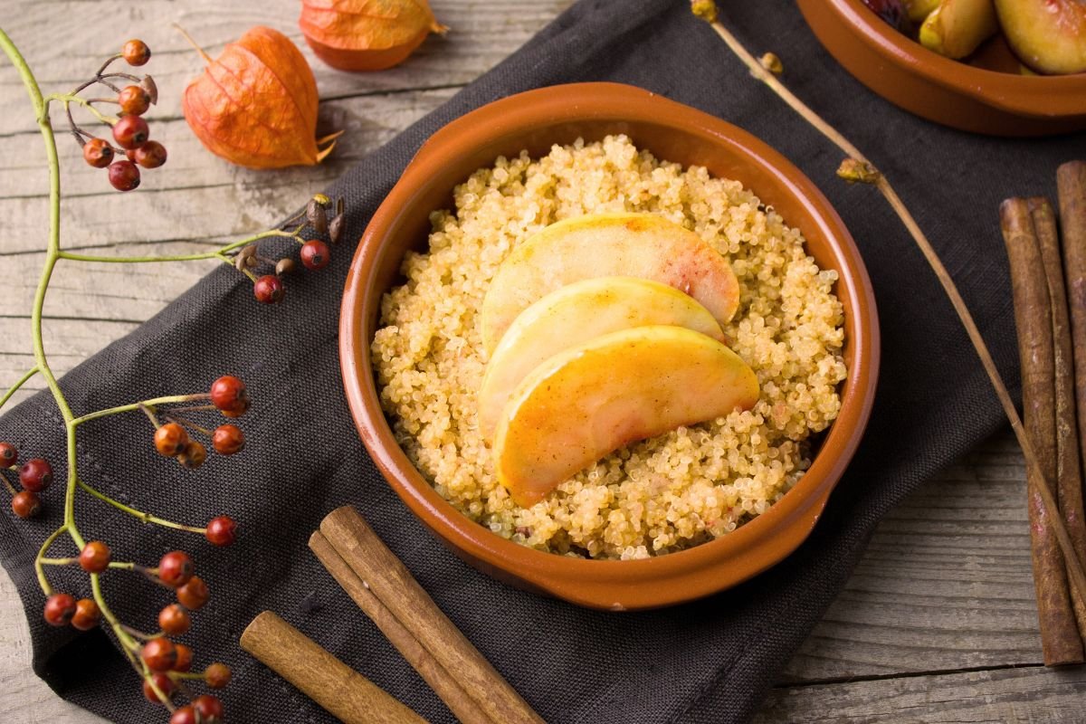 Bolivinė balanda: nauda ir greitai paruošiami receptai