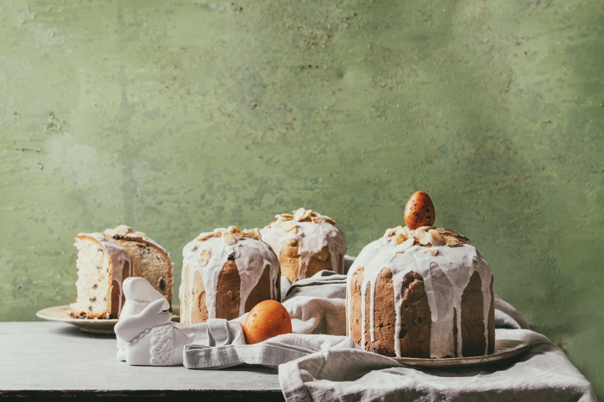 Tradiciniai Velykų patiekalai: 5 receptai šventiniam stalui