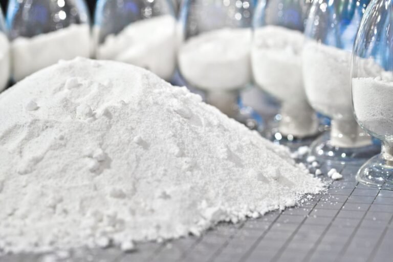 Magnio sulfatas: kaip, kada ir ką juo tręšti?