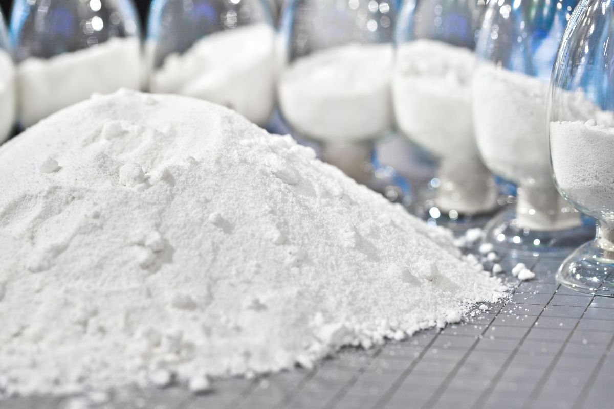 Magnio sulfatas: kaip, kada ir ką juo tręšti?