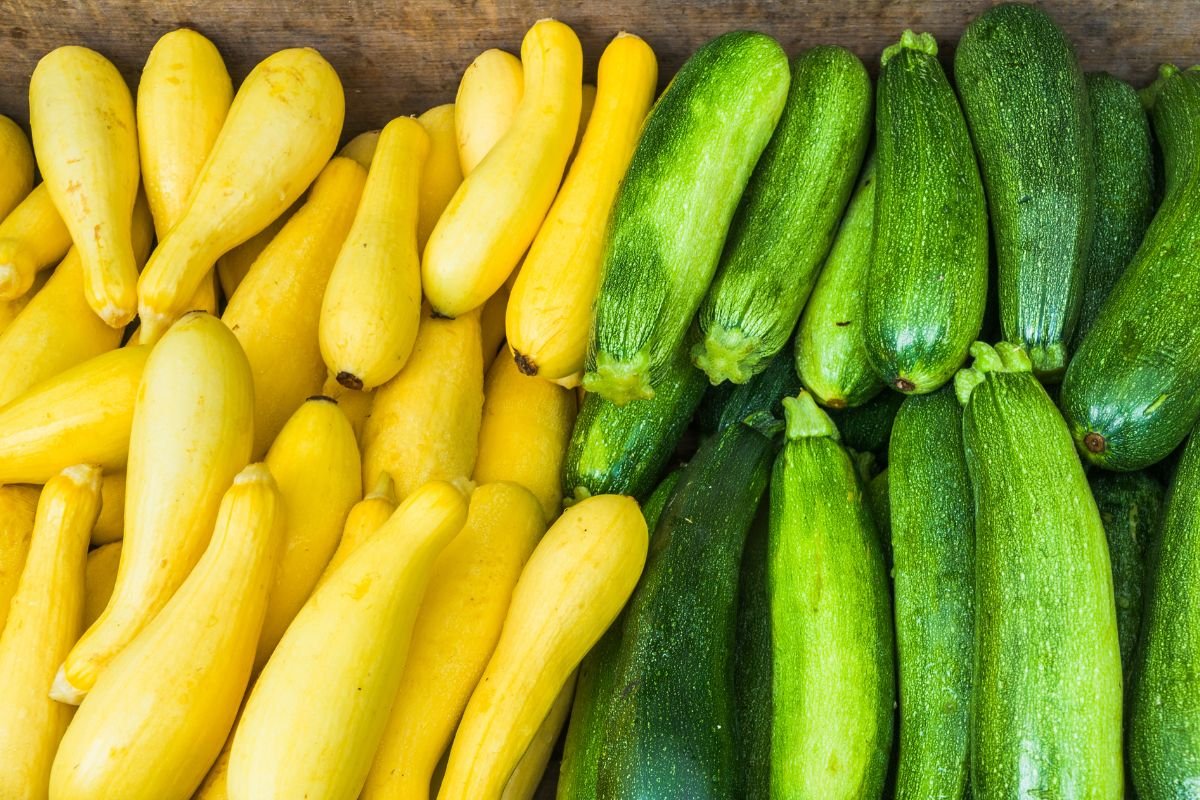 Cukinijos nuodingos ir pavojingos sveikatai? Taip gali būti!