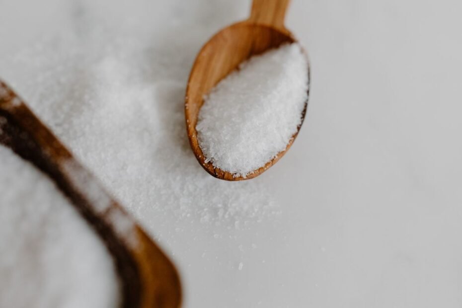 Epsomo druska – nepakeičiama sode, darže, o gal net namuose?