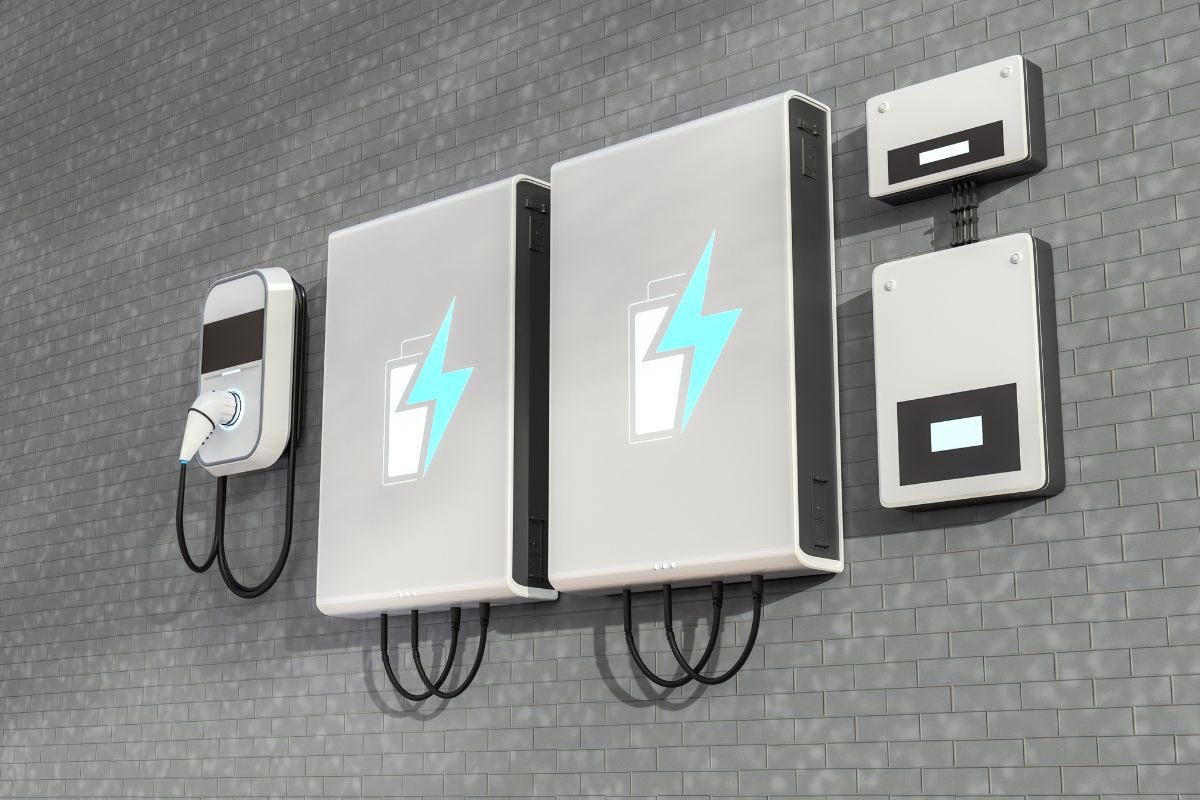 Elektros kaupikliai: kaip kaupti elektros energiją namuose?